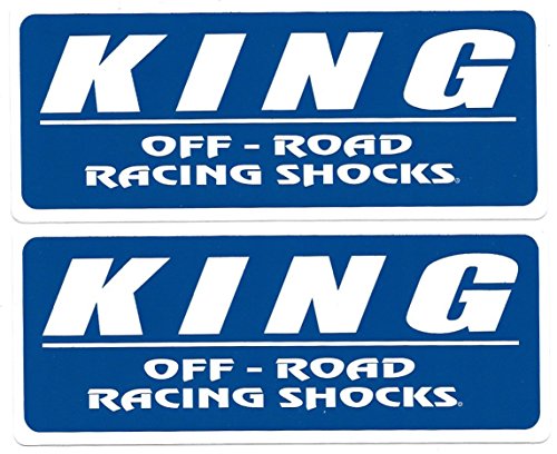 King Shocks shop UAE | Buy King Shocks products online in Dubai | Whizz.ae