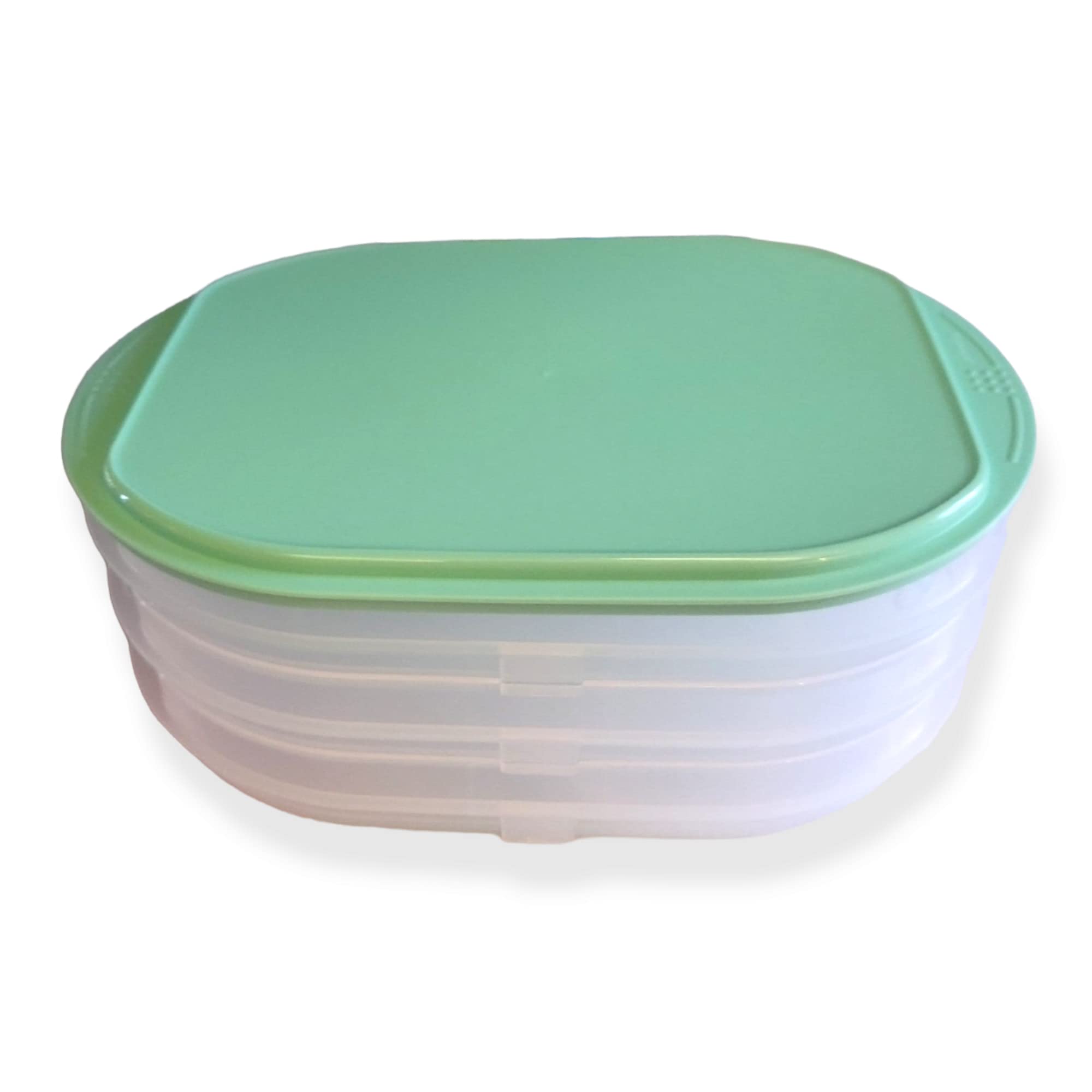 Mua Tupperware Fridge Stackables Set by Tupperware trên Amazon Mỹ chính ...