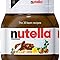 Nutella: The 30 Best Recipes: Amsilli, Johana: 9781909342163: Amazon ...