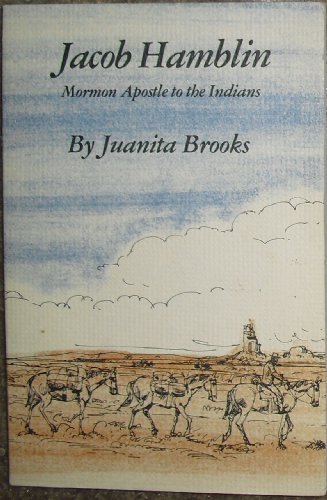 Jacob Hamblin, Mormon apostle to the Indians | Amazon price tracker ...