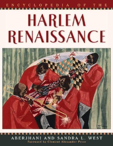 Amazon.com: Encyclopedia of the Harlem Renaissance (Facts on File ...