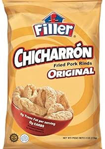 Amazon.com: Chicharrones