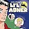 Li'l Abner: The Complete Dailies and Color Sundays, Vol. 1: 1934-1936 ...