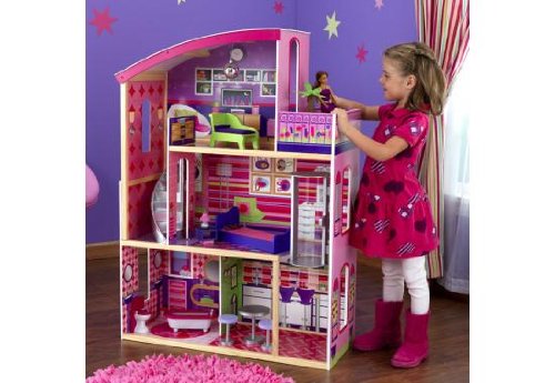 Kidkraft Dollhouse Barbie