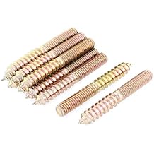 Amazon.com: double threaded screw