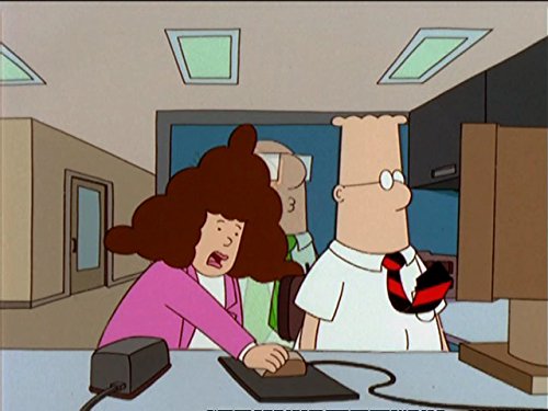 Watch Dilbert - Season 1 | Prime Video