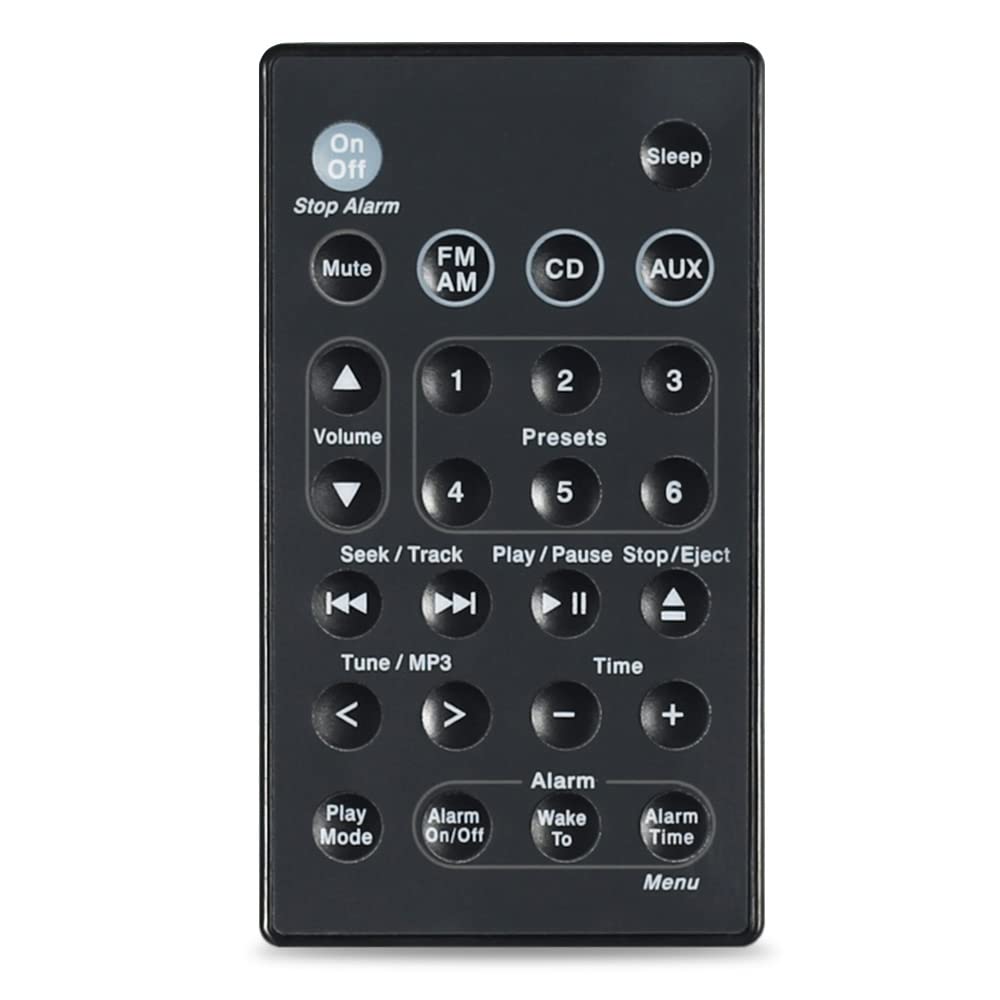 Mua Remote Control Suitable for Bose Sound Touch Wave Music Radio ...