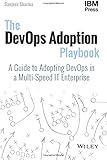 The DevOps Handbook: How to Create World-Class Agility, Reliability ...