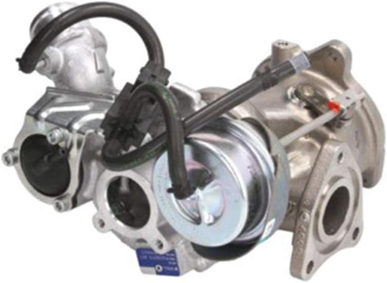 Turbo K03 54399880122 1732382 36002107 1745651 1859468: Amazon.es ...