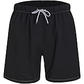 Amazon.com: Dissolving Swim Trunks Prank Shorts Funny Gift for Brother ...