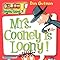 Mrs. Cooney is Loony! (My Weird School #7): Gutman, Dan, Paillot, Jim ...