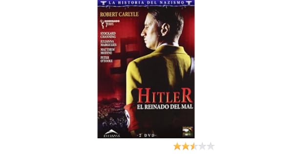 Hitler El Reinado Del Mal Pelicula Online Gratis - peliculaadis