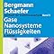 Ludwig Bergmann; Clemens Schaefer: Lehrbuch der Experimentalphysik ...