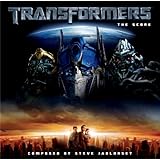 Transformers: Transformers - The Album: Amazon.es: Música