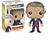 Amazon.com: Funko POP Television: Doctor Who - 12th Doctor with Guitar ...