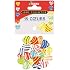Kim'Play - 500006 - Jeu de Plein air - Billes Plate Assortis - 250 g ...