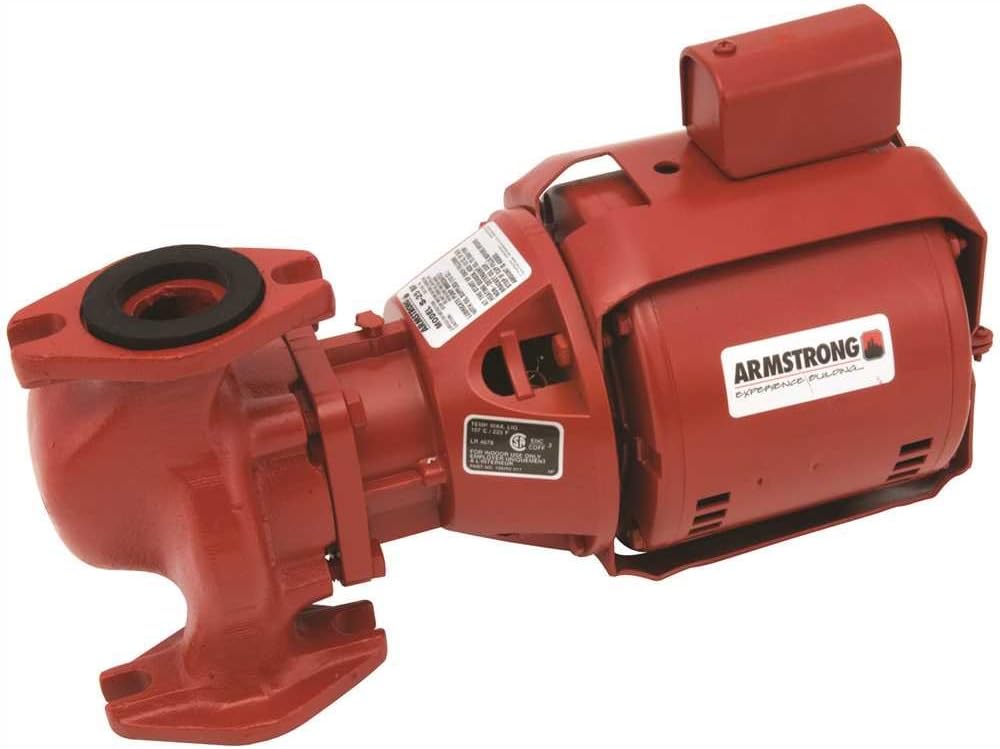 Armstrong S-25 Lead-Free Bronze 174031MF-043 Maintenance Free ...