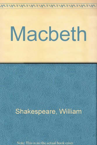 Ixlinari: Descargar Macbeth / Macbeth - William Shakespeare .pdf