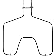Amazon.com: PRYSM Bake Element Replaces WB44T10010 : Appliances