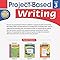 Amazon.com: Teacher Created Resources Project-Based Writing Book, Grade ...