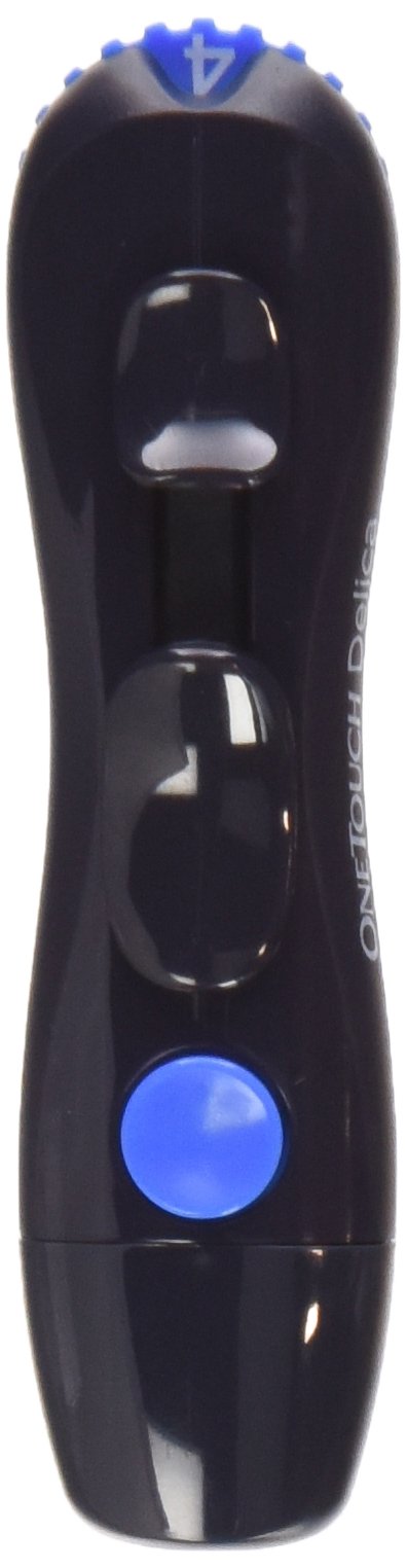 Onetouch Delica Lancing Device