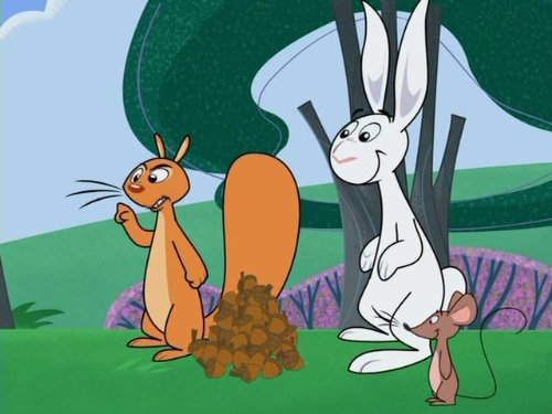 Watch My Friend Rabbit - Season 1 | Prime Video