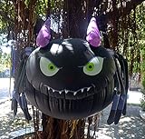 Massive Animated Inflatable Spider - Creeps Up and Down