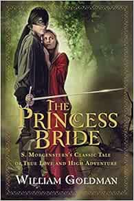 the princess bride first edition: william goldman: 8601422407525 ...