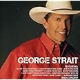 George Strait - ICON [2 CD] - Amazon.com Music