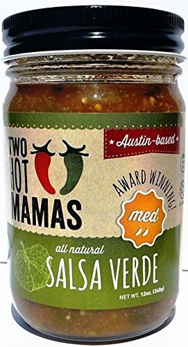 Compare Price: hot mama salsa - on StatementsLtd.com