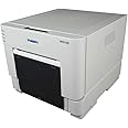 Amazon.com: DNP Event Photo Printer DS-RX1HS 6" Dye Sublimation, for Booth Portrait Printing ...