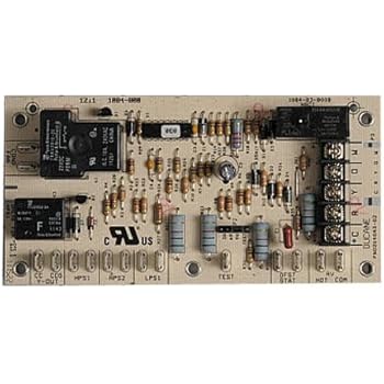 17M14 - Ducane OEM Replacement Furnace Defrost Control Board: Amazon ...