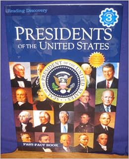 Presidents of the United States (Fast-Fact Book): Dalmation Press ...