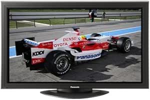 Amazon.com: Panasonic TH-50PH11UK 50-Inch Professional Series Plasma ...