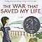 The War That Saved My Life: Kimberly Brubaker Bradley: 9780147510488 ...