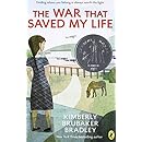The War That Saved My Life: Kimberly Brubaker Bradley: 9780147510488 ...