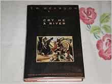 Cry Me a River: Pearson, T. R.: 9780805022001: Amazon.com: Books