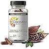 CocoaVia Heart & Brain Supplement, 30 Day, Cocoa Flavanol Extract ...