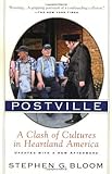 Postville: A Clash of Cultures in Heartland America: Stephen G. Bloom ...
