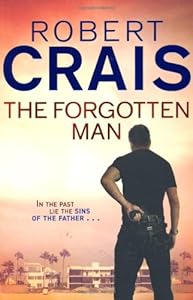 The Forgotten Man book by Robert Crais