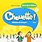 CHOUETTE 1 LIVRE ELEVE + CD - 9788492729890: Livre de l'élève : Aa.Vv ...