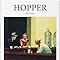 Hopper: Amazon.co.uk: Rolf G. Renner: 9783836500333: Books