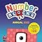 Buy Numberblocks Annual 2022 Book Online at Low Prices in India ...