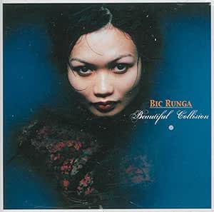 Bic Runga - Beautiful Collision - Amazon.com Music