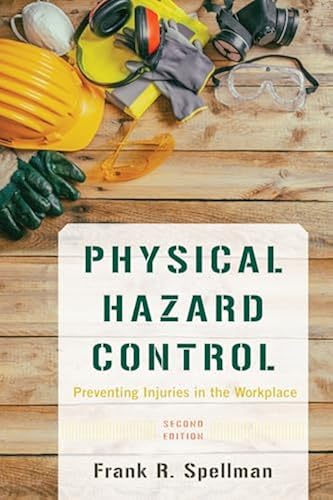 Physical Hazard Control: Preventing Injuries in the Workplace in Oman ...