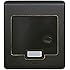 Amazon.com : OnQ IC7001-WH Radiant Collection Selective Call Intercom ...