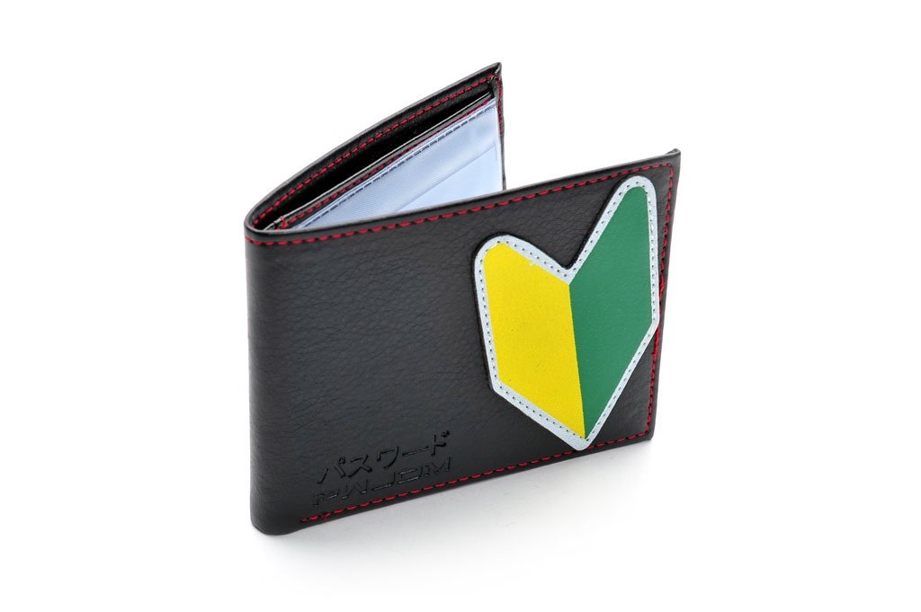 Logo Jdm Con Password Password JDM Logo Leather Shift Boot HONDA CIVIC