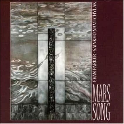 Mars Song-"""": Amazon.co.uk: CDs & Vinyl