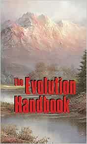 The Evolution Handbook: Vance Ferrell: Books - Amazon