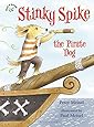 Amazon.com: Stinky Spike the Pirate Dog (Read & Bloom: Stinky Spike ...